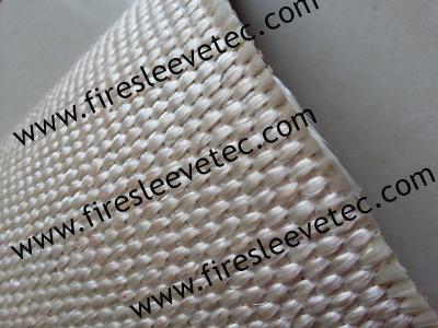 China 96 oz Silicone fiberglass heat resistant fabric for sale