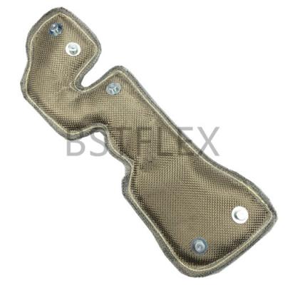 China Titanium Hyundai Genesis Turbo Blanket for sale