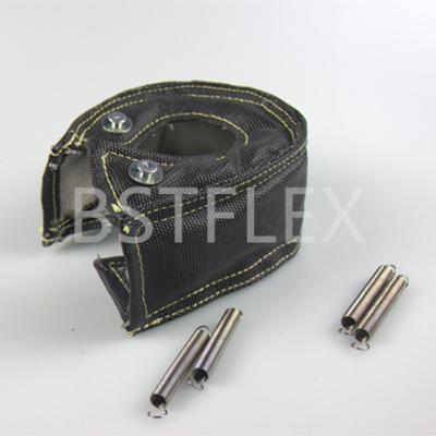 China Fiberglass T1 Turbo Blanket for sale