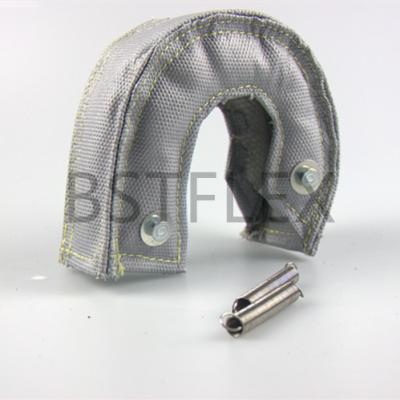 China Fiberglass T2 Turbo Blanket for sale