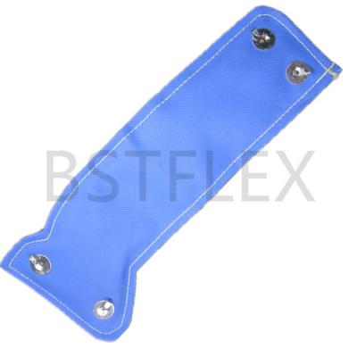 China Fiberglass Subaru WRX Turbo Blanket for sale
