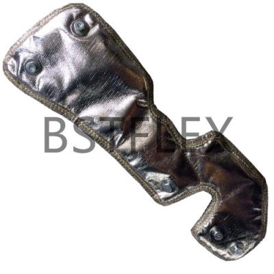 China Fiberglass Hyundai Genesis Turbo Blanket for sale