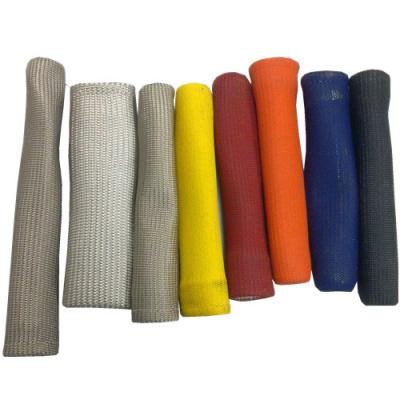 China Titanium Spark Plug Boot Protector for sale