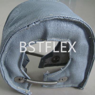 China Fiberglass T3 Turbo Blanket for sale