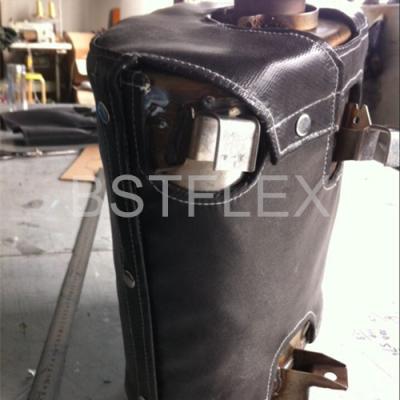 China Muffler Heat insulation Blanket for sale