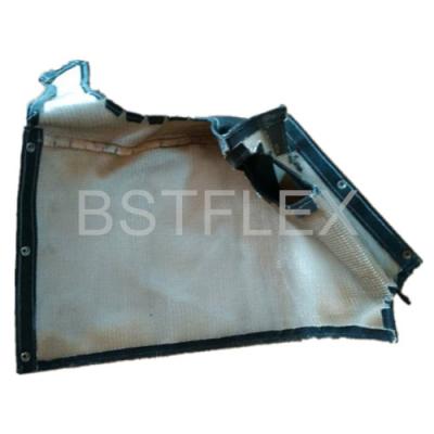 China Muffler thermal Blanket for sale