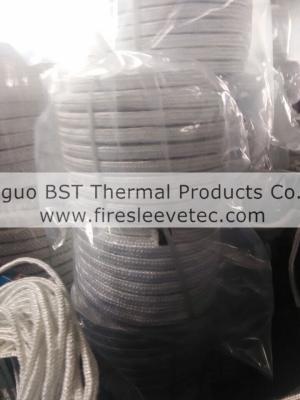 China Ceramic Twisted Rope for sale
