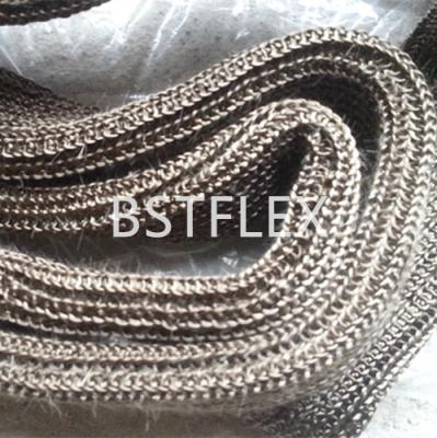 China Knitted Basalt Sleeve for sale