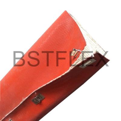 China EAF cable cover for sale