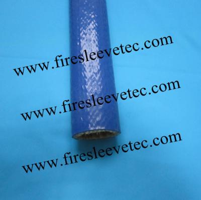 China Silicone firesleeve for sale
