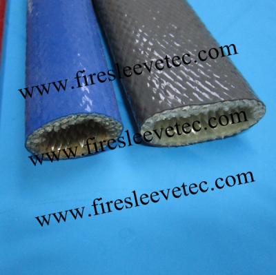 China fireproof fire sleeve for sale