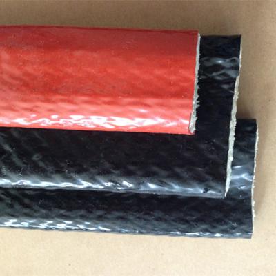 China heat resistant fireproof sleeve for sale