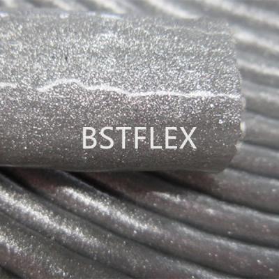 China fireproof sleeve with velcro for sale