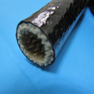 China high temperature fireproof sleeve for sale