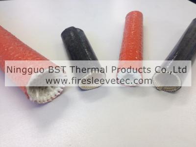 China fire armor sleeve for sale