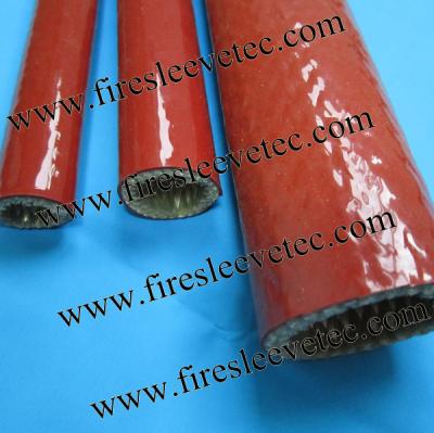 China silicone fire armor sleeve for sale