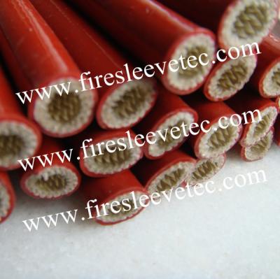 China high temperature fire armor sleeve for sale