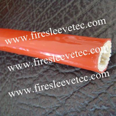 China hose protection fire armor sleeve for sale