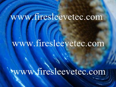 China thermal protection sleeve for sale