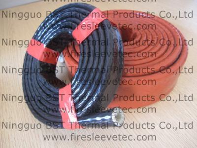 China fire protection sleeve for sale