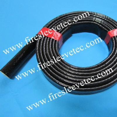 China pipe protection thermal resistant sleeve for sale