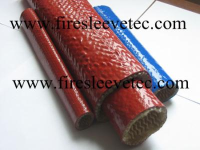China cable protection fire sleeve for sale