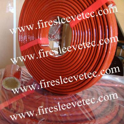 China hose protection fire sleeving for sale