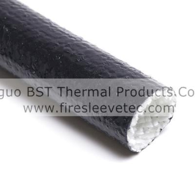 China heat protection fire sleeving for sale