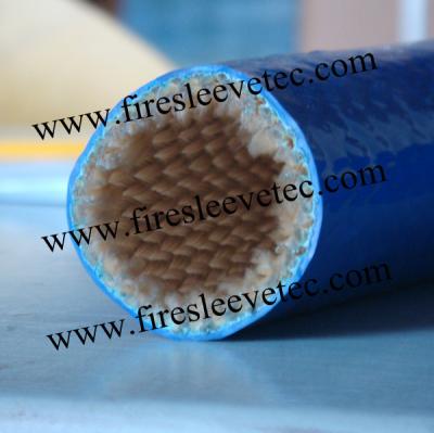 China silicone thermosleeve for sale
