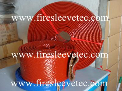 China tube protection thermosleeve for sale