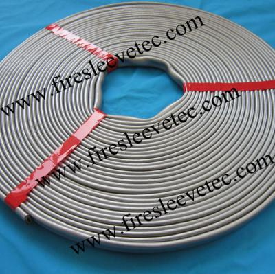 China fire resistant thermosleeve for sale