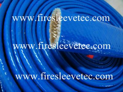 China tube protection heat protective sleeve for sale