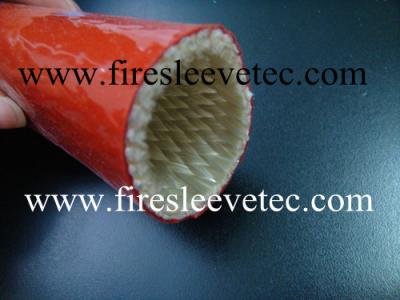 China high temperature protective sleeve for sale