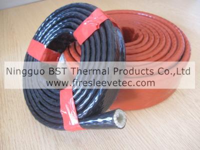 China heat shield sleeve for sale