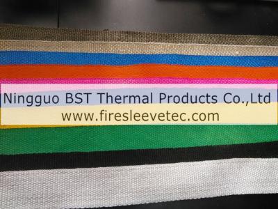 China Titanium Exhaust Wrap for sale