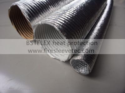 China Heat Protection Tube for sale