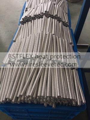 China automotive Heat Protection Tube for sale