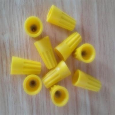 China screw on wire cap connector SP4 Series for sale