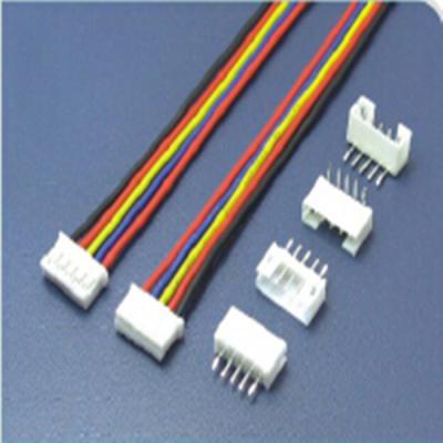 China high quality 2.0mm wire harness cable for sale