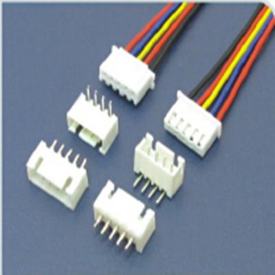 China high quality 2.50mm wire harness cable for sale