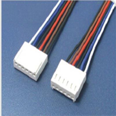 China high quality 2.54mm wire harness cable for sale