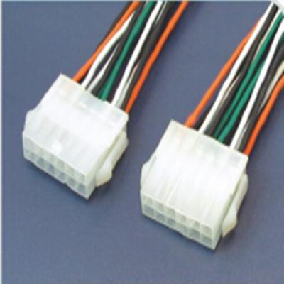 China 4.20mm wire harness cable for sale