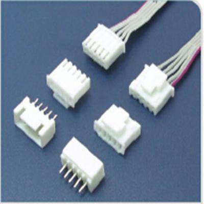 China HA-2.50 mm wire harness cable for sale