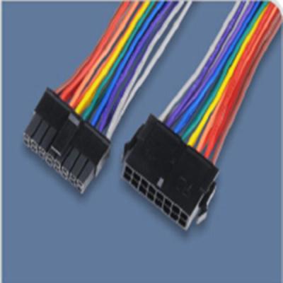 China MX-3.0mm wire harness cable for sale