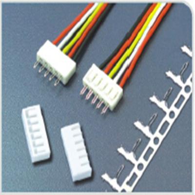 China SCN 2.50mm wire harness cable for sale