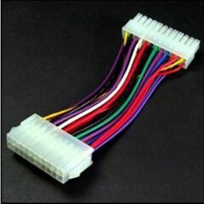China 20PIN Male to 24PIN Female ATX Power Cable for sale