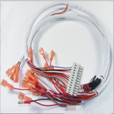 China Automobile terminal wire harness for sale