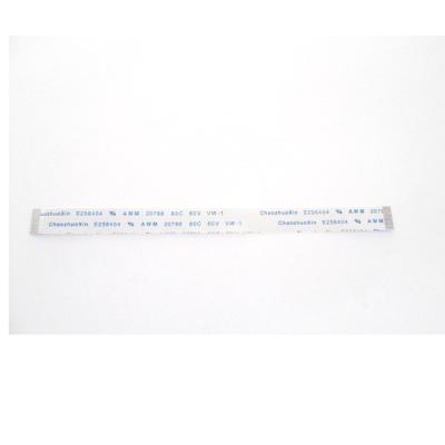 China 16pin FFC Ribbon cable same side 20798 for sale