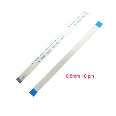 China 20624 FPC/FFC Flat flexible cable for sale