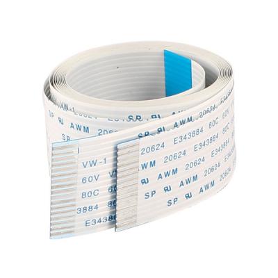 China AWM 20624 FFC Flat flexible cable for sale